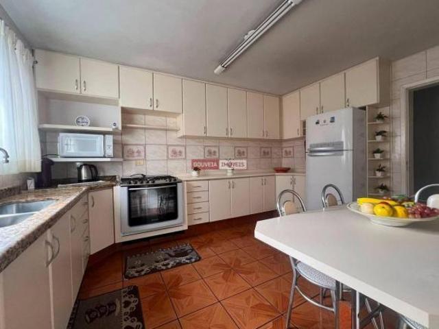 Apartamento a venda no Novo Mundo 2 Dormitórios sendo 1 suíte R$: 590.000,00 Edifício Madga