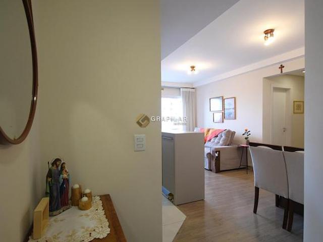 Apartamento à Venda no Novo Mundo