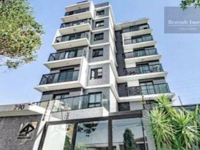 Apartamento a venda no Novo Mundo