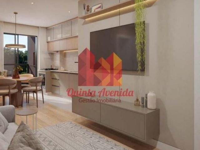 Apartamento à venda no Novo Mundo!