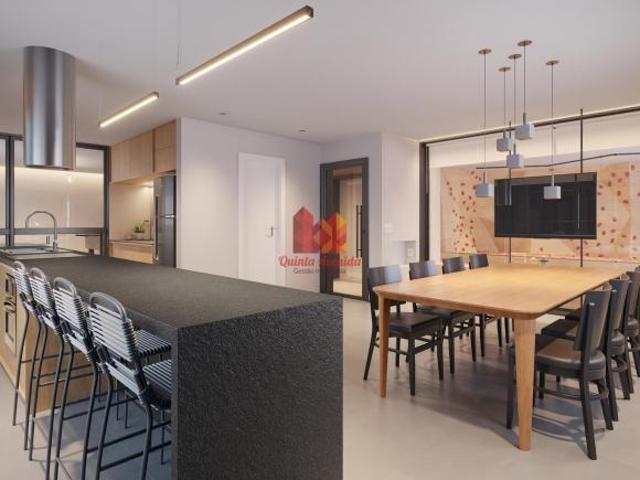 Apartamento à venda no Novo Mundo!
