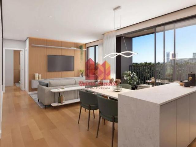 Apartamento à venda no Novo Mundo!