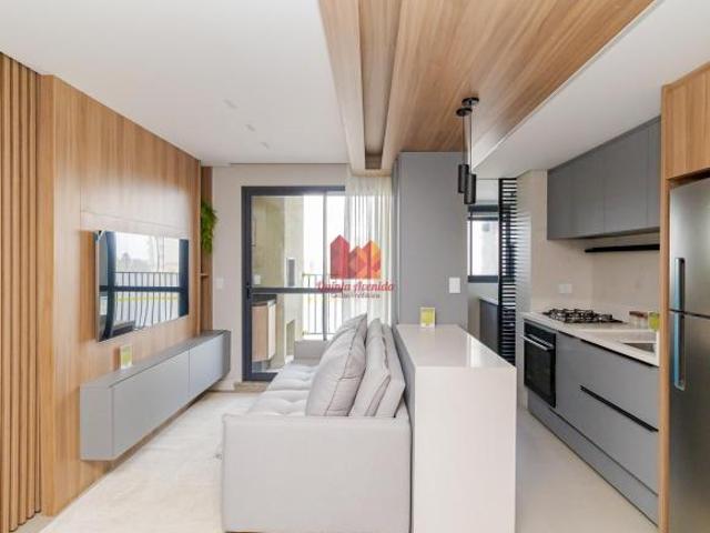 Apartamento à venda no Novo Mundo!