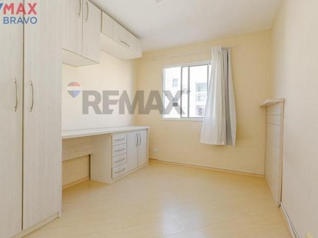 Apartamento à venda no Novo Mundo | Curitiba