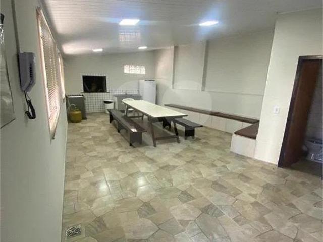 Apartamento à venda no Novo Mundo, Curitiba