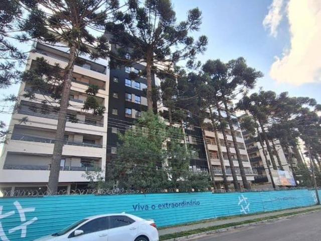 Apartamento à venda no Novo Mundo Curitiba/PR