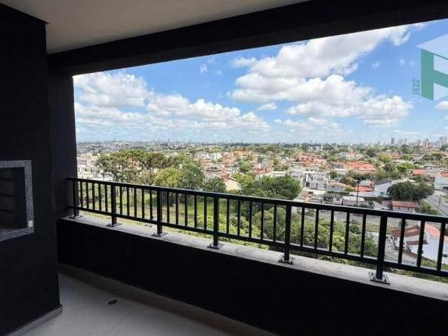 Apartamento à venda no Novo Mundo Curitiba/PR