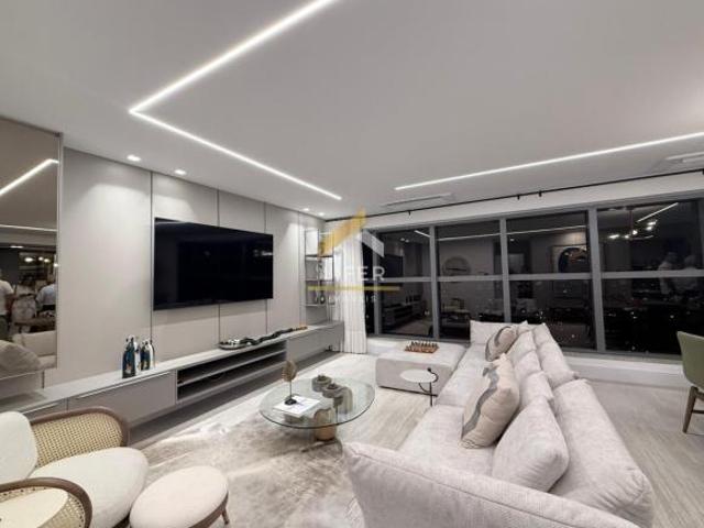 APARTAMENTO À VENDA NO NOVA CAMPINAS