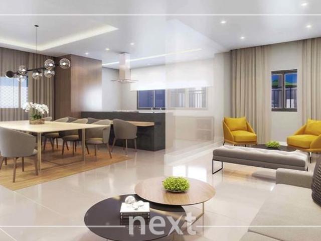 Apartamento a venda no Nova Campinas