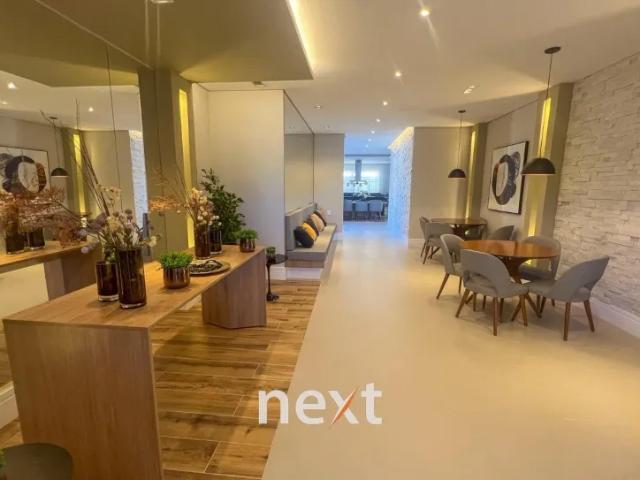 Apartamento a venda no Nova Campinas