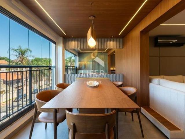 APARTAMENTO À VENDA NO NOVA CAMPINAS