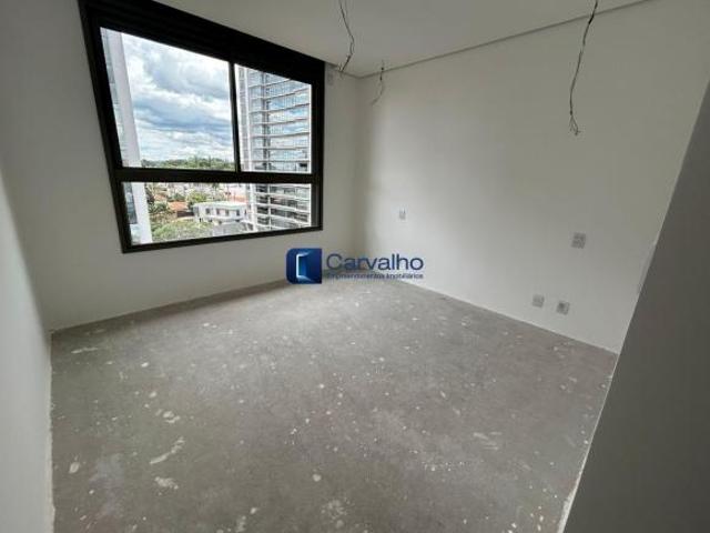 Apartamento a venda no Nova Campinas com 3 quartos sendo todos suítes