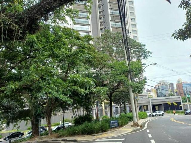 Apartamento à venda no Nova Campinas em Campinas
