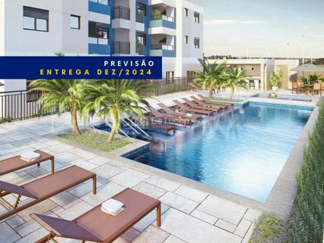 Apartamento à Venda no Nova Campinas em Campinas