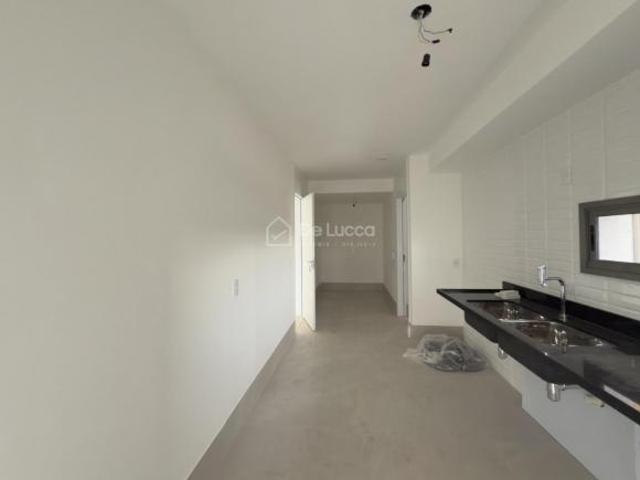 Apartamento à venda no Nova Campinas em Campinas