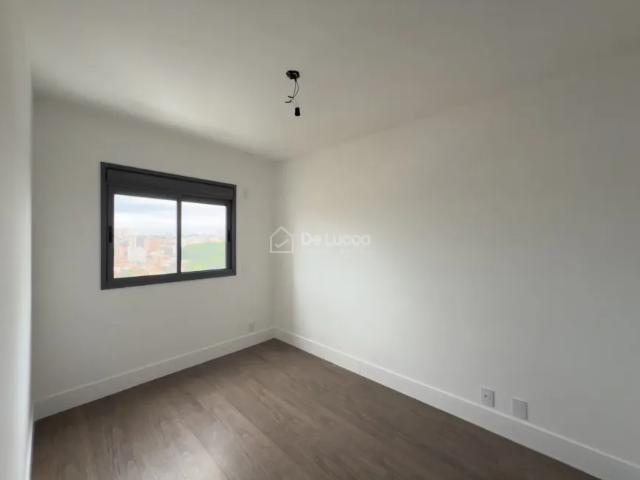 Apartamento à venda no Nova Campinas em Campinas