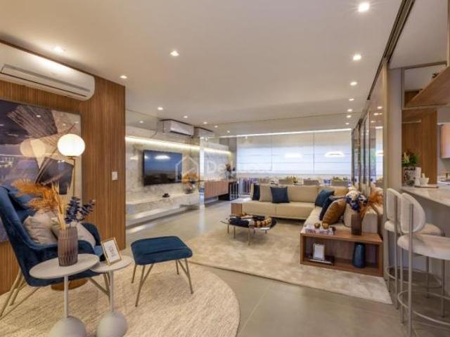 Apartamento à venda no Nova Campinas em Campinas