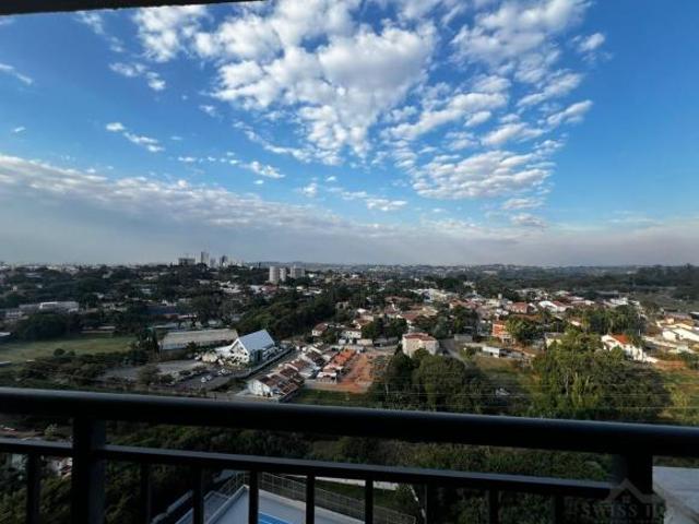 Apartamento à venda no Nova Campinas em Campinas/SP
