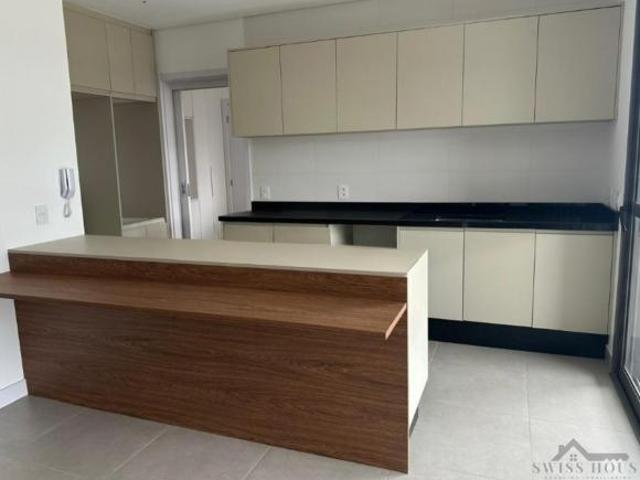 Apartamento à venda no Nova Campinas em Campinas/SP