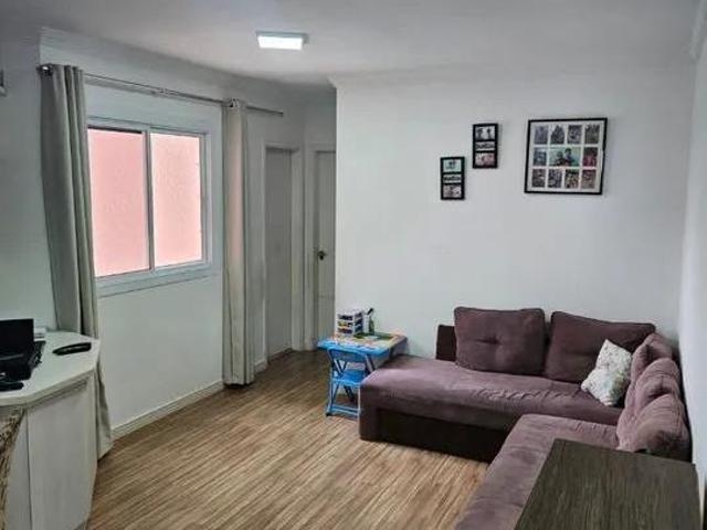 Apartamento a Venda no Nova Cidade Jardim em Jundiai