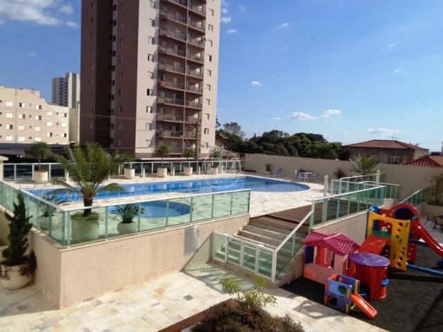 Apartamento a venda no Nova América Piracicaba 2 Dorms
