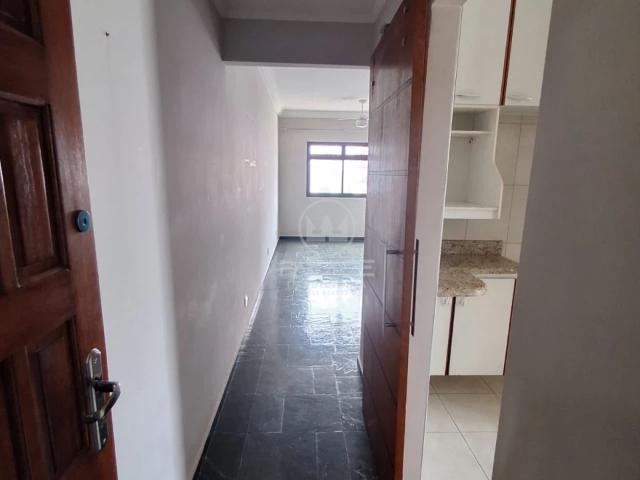 Apartamento a venda no Nova América Piracicaba 2 Dorms