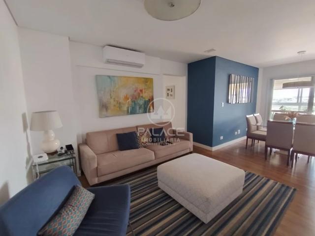 Apartamento a venda no Nova América Piracicaba 3 Dorms
