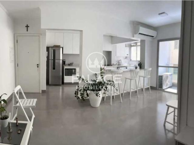 Apartamento a venda no Nova América Piracicaba 3 Dorms