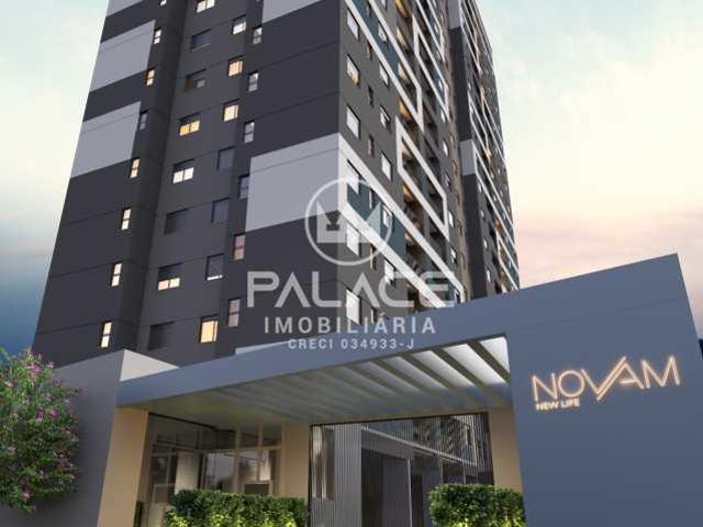 Apartamento a venda no Nova América Piracicaba 3 Dorms