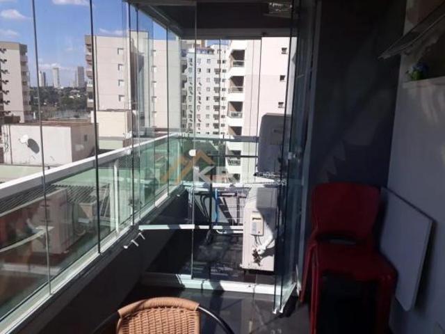 Apartamento à Venda no Nova Aliança Ribeirão Preto / SP