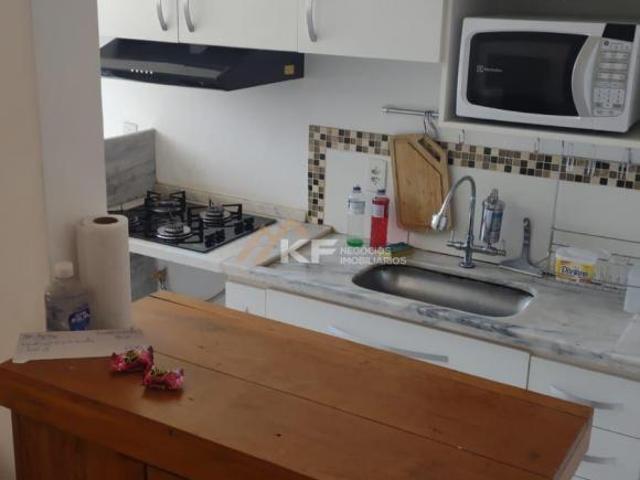 Apartamento à Venda no Nova Aliança Ribeirão Preto / SP