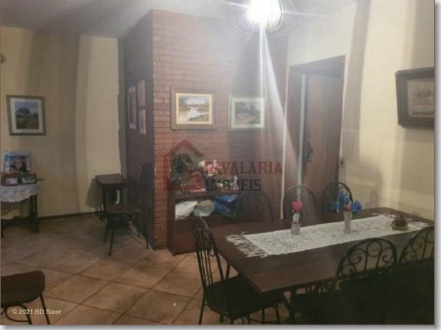 Apartamento a venda no NOVA BRAGANÇA Braganca Paulista 3 Dorms