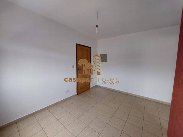 Apartamento a venda no Nova Gerti São Caetano do Sul 1 Dorms
