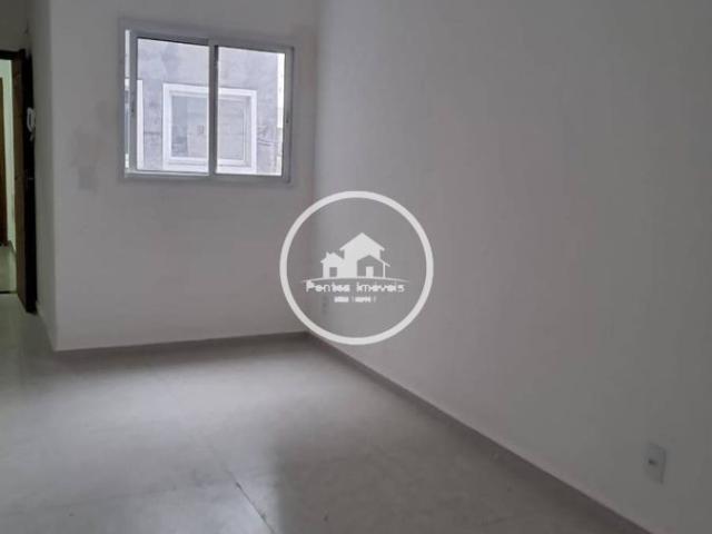 Apartamento a venda no Nova Gerti São Caetano do Sul 2 Dorms