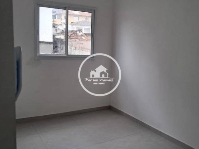 Apartamento a venda no Nova Gerti São Caetano do Sul 2 Dorms