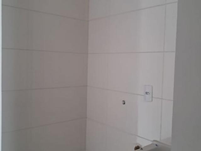 Apartamento a venda no Nova Gerti Sao Caetano do Sul 2 Dorms