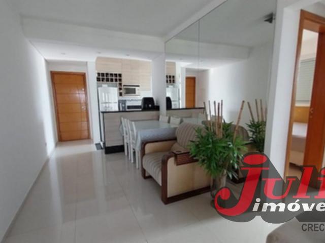Apartamento a venda no NOVA GERTY SAO CAETANO DO SUL 2 Dorms