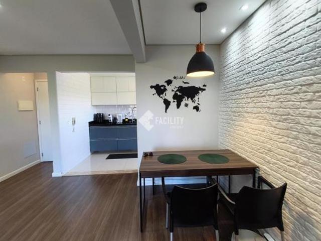 Apartamento à Venda no Nova Europa em Campinas SP