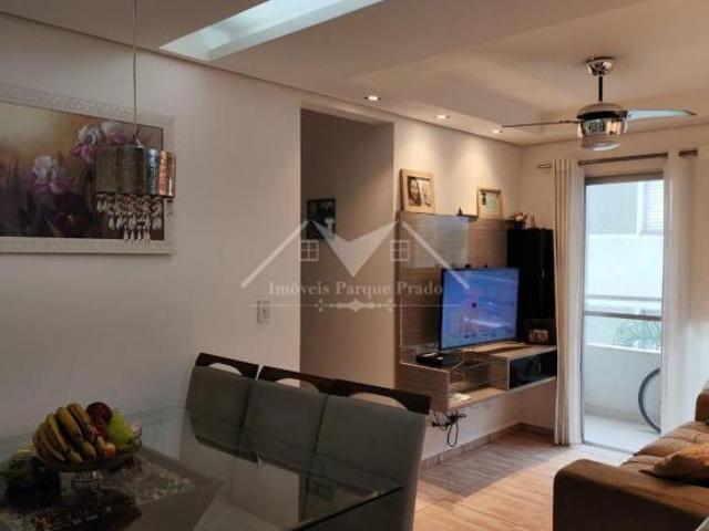 Apartamento à venda no Nova Europa em Campinas SP