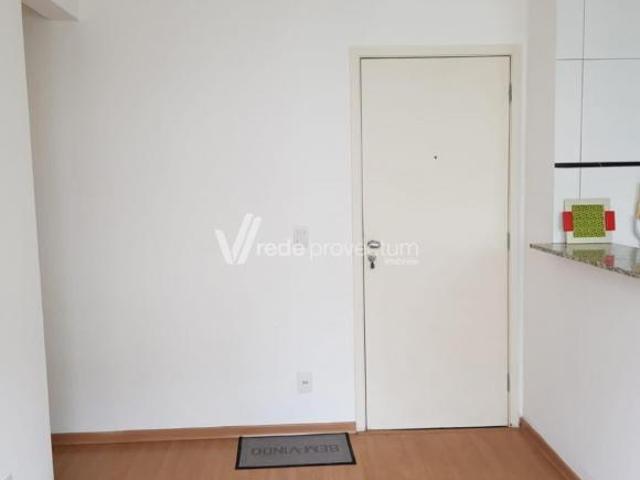 Apartamento à venda no Nova Europa