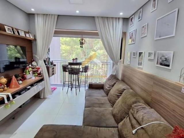 APARTAMENTO À VENDA NO NOVA EUROPA