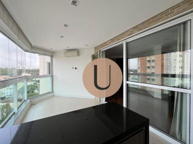 Apartamento à venda no Nova Petrópolis – 106 m² | Varanda Gourmet | 3 Vagas