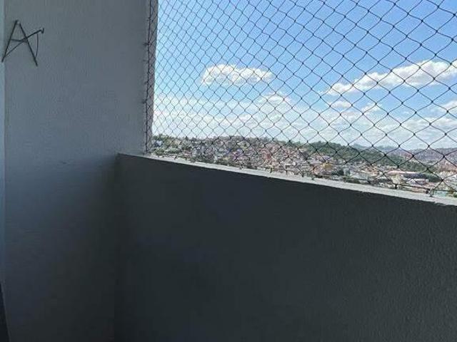 Apartamento à Venda no Nova Petrópolis em São Bernardo do Campo