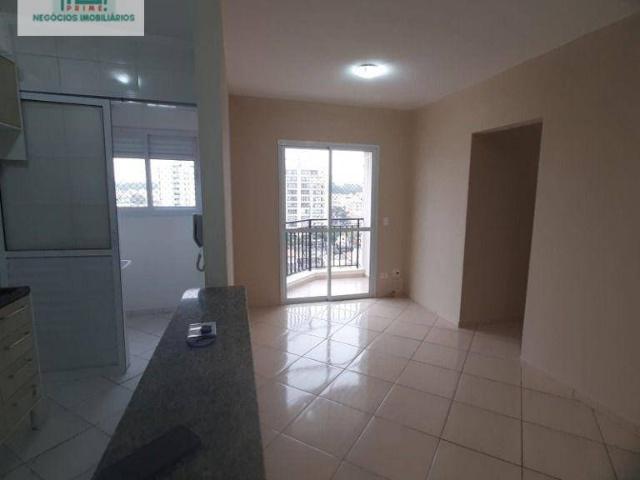 Apartamento a venda no Nova Petrópolis São Bernardo do Campo 3 Dorms