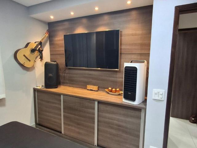 Apartamento a venda no Nova Petrópolis São Bernardo do Campo 2 Dorms