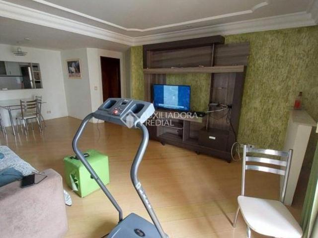Apartamento à Venda no Nova Petrópolis São Bernardo do Campo
