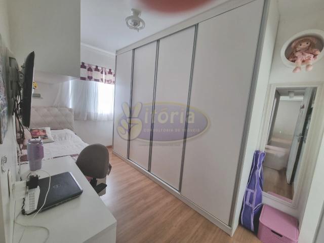 Apartamento a venda no Nova Petrópolis São Bernardo do Campo 4 Dorms