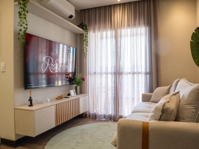 Apartamento a venda no NOVA PETRÓPOLIS SAO BERNARDO DO CAMPO 2 Dorms