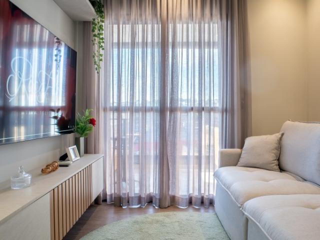 Apartamento a venda no NOVA PETRÓPOLIS SAO BERNARDO DO CAMPO 2 Dorms