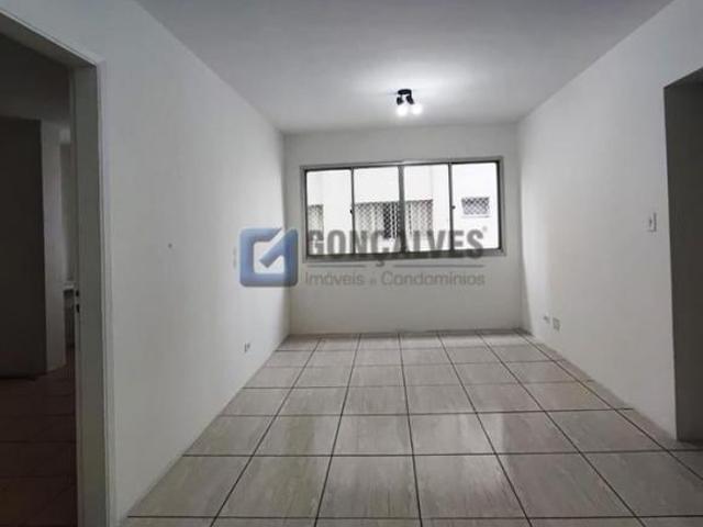 APARTAMENTO A VENDA NO NOVA PETRÓPOLIS SBC